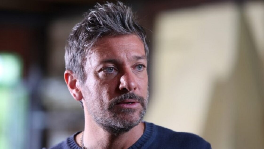 Sergio Assisi oggi attore, ma prima che faceva? Il dettaglio dal passato