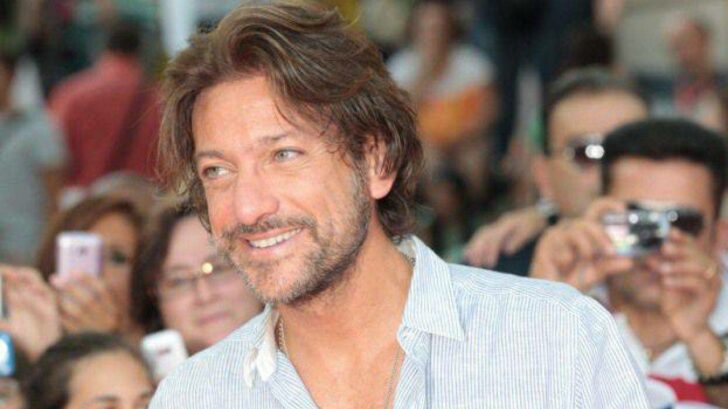 Sergio Assisi oggi attore, ma prima che faceva? Il dettaglio dal passato