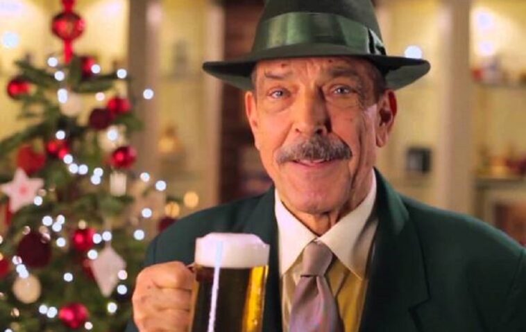 Orso Maria Guerrini età carriera vita privata e curiosità sull'attore