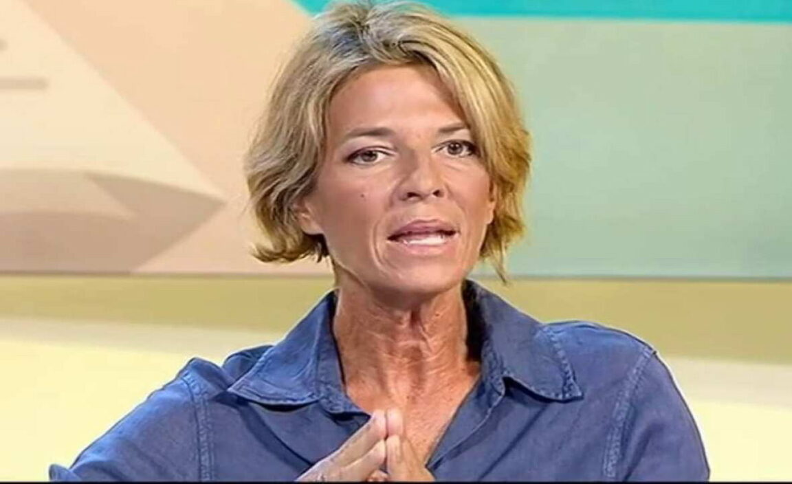 Claudia Fusani età carriera vita privata e curiosità sulla giornalista