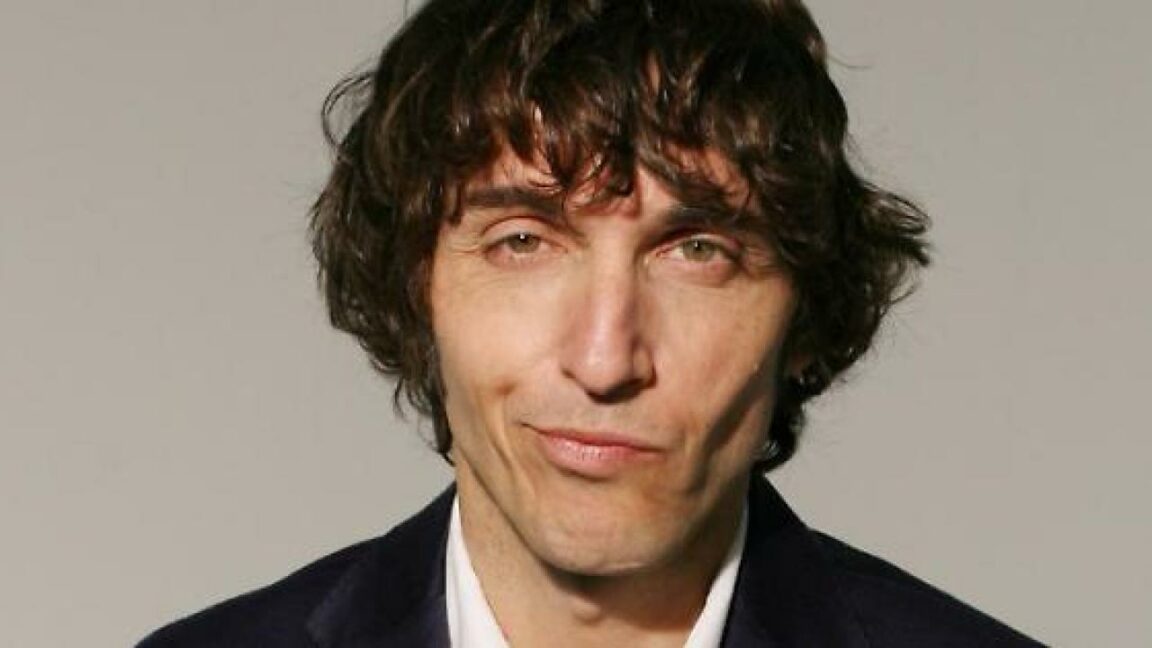 Giuseppe Cruciani età peso altezza carriera vita privata del giornalista