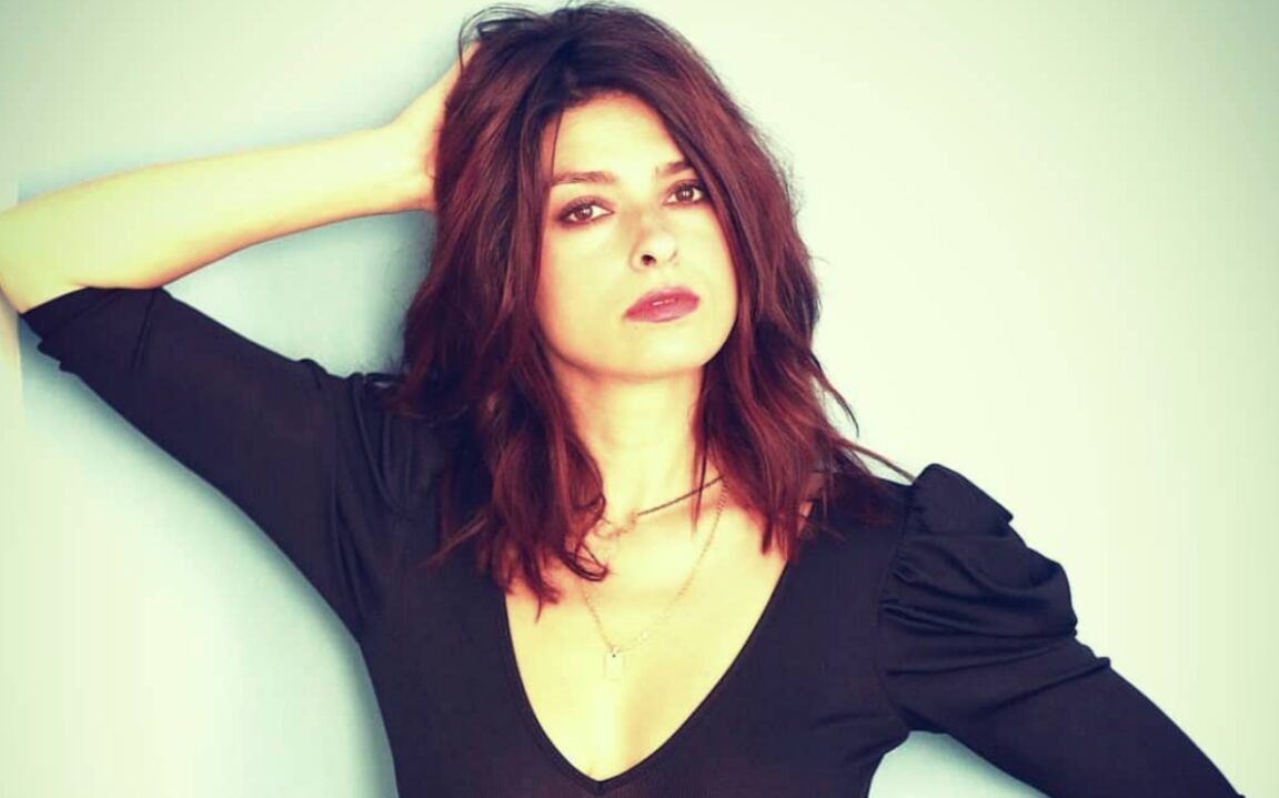 Daniela Camera età carriera vita privata e curiosità sull'attrice