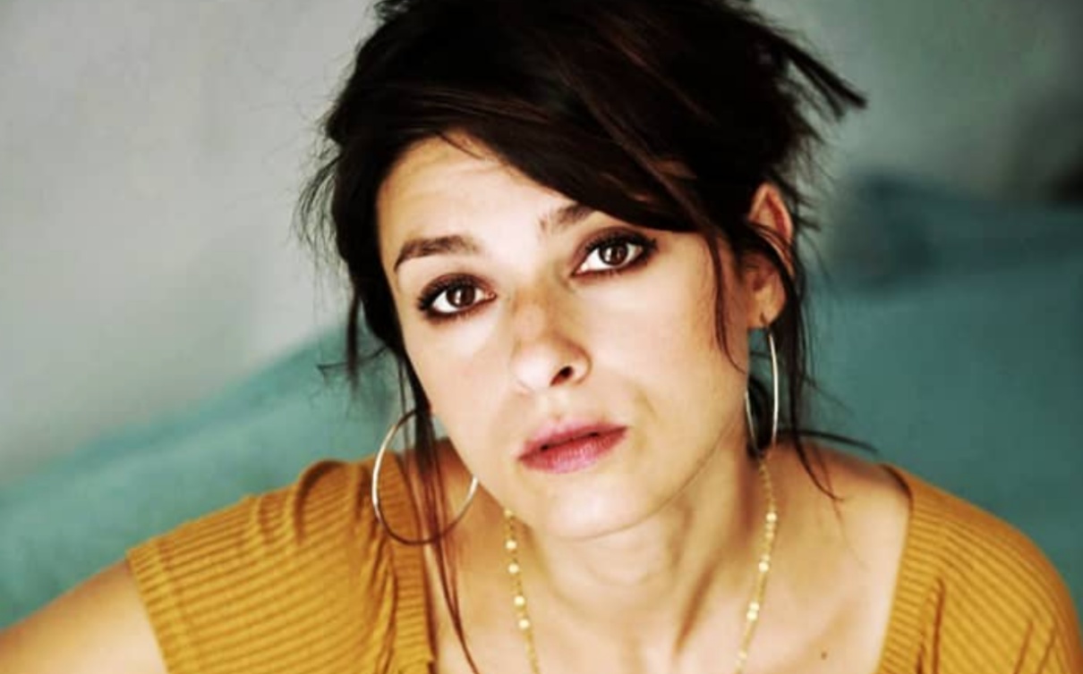 Daniela Camera età carriera vita privata e curiosità sull'attrice