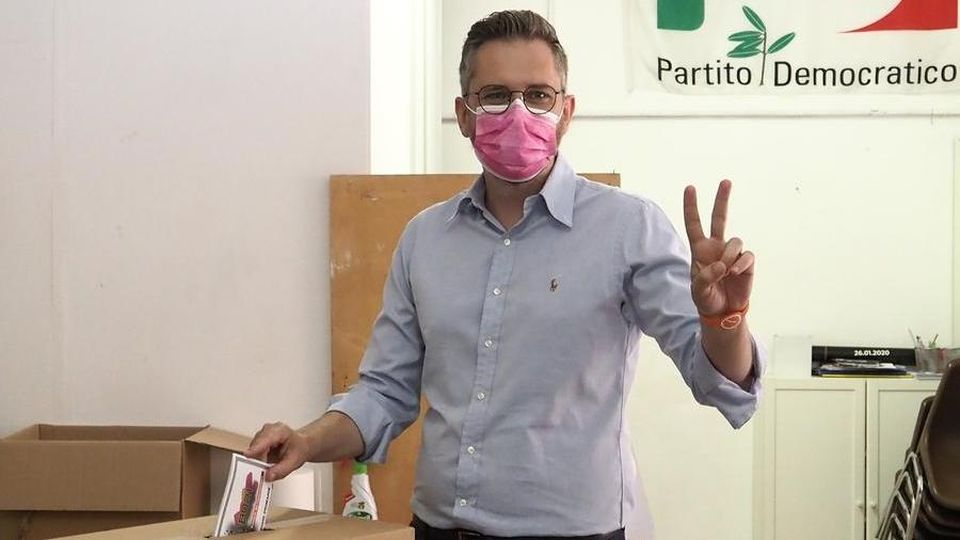 Matteo Lepore vita privata carriera e curiosità: il curriculum