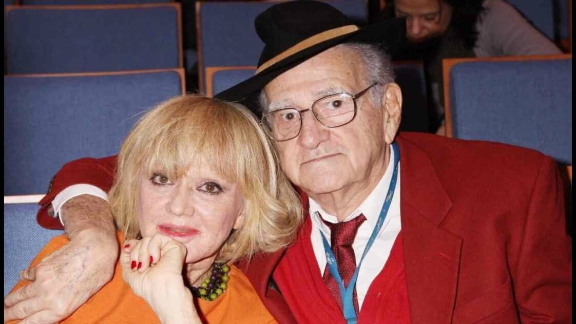 Chi è Teddy Reno età altezza peso carriera moglie e figli