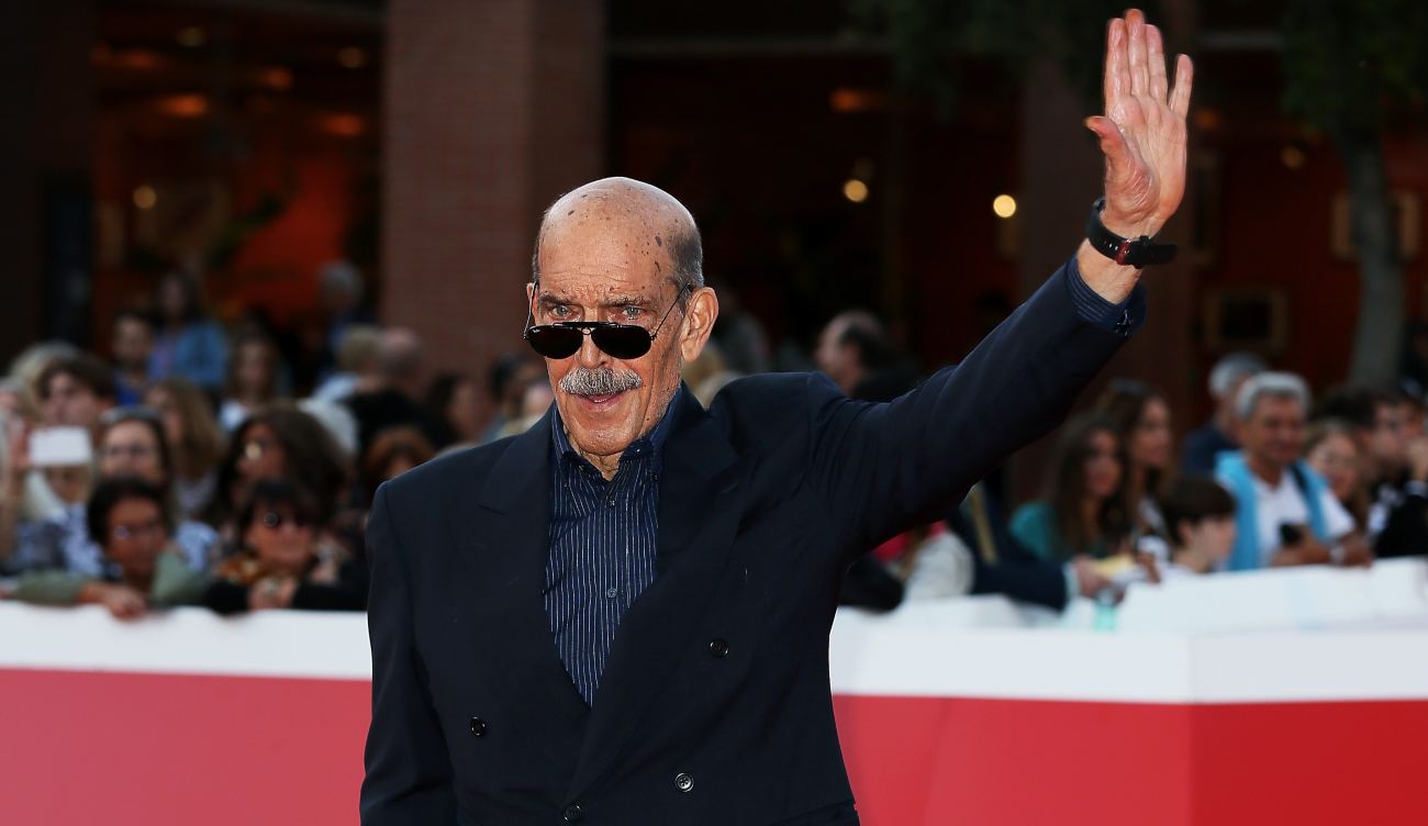 Orso Maria Guerrini età carriera vita privata e curiosità sull'attore