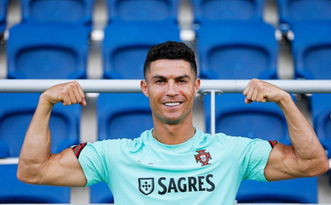 Cristiano Ronaldo quanto guadagna con un post di Instagram?