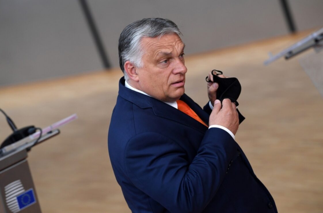 Viktor Orban biografia carriera vita privata del primo ministro ungherese Viktor Orban biografia carriera vita privata del primo ministro ungherese
