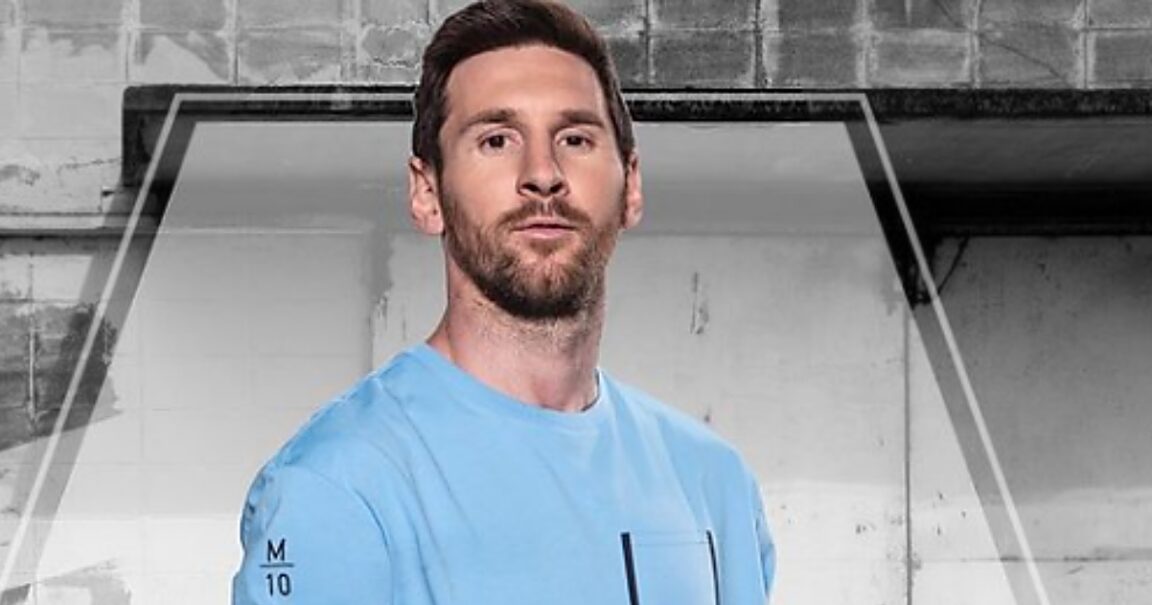 Chi è Leo Messi età altezza peso vita privata e carriera