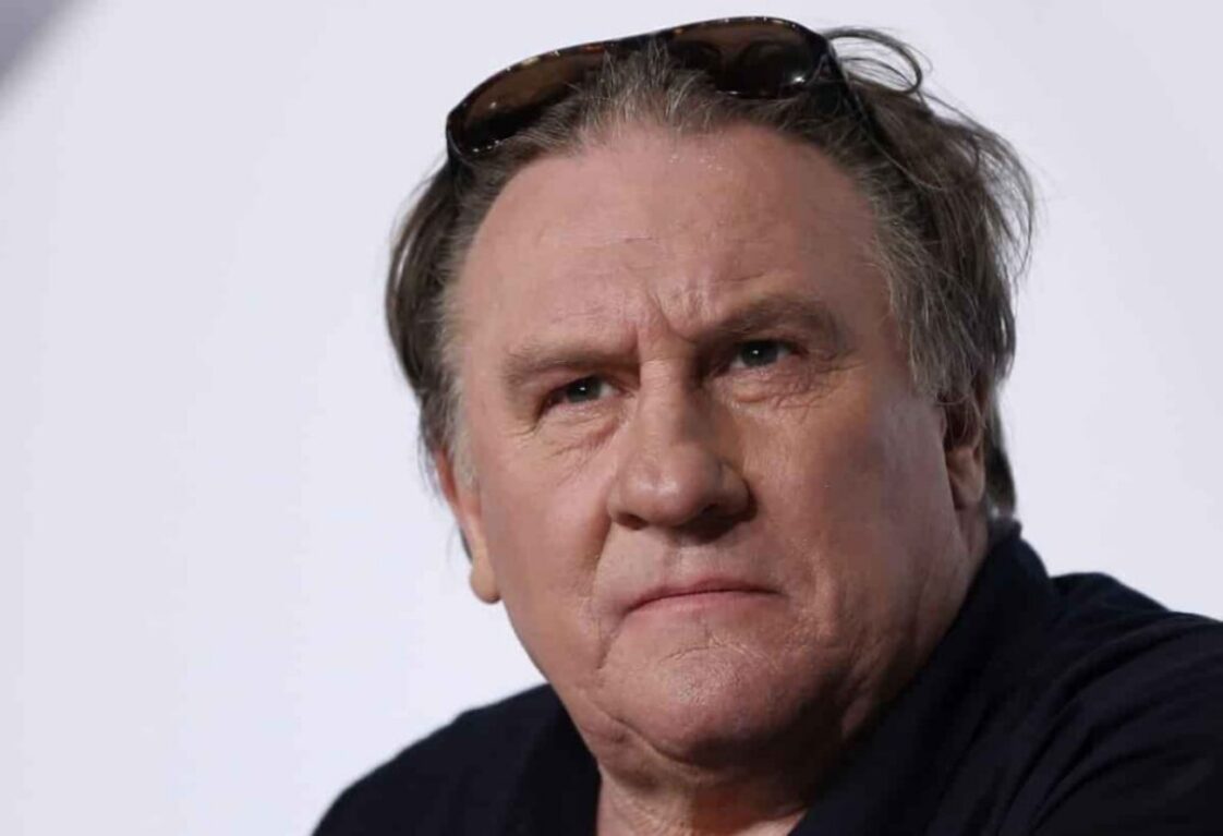 Gerarde Depardieu figlio morto giovane: quel lutto nel cuore dell'attore