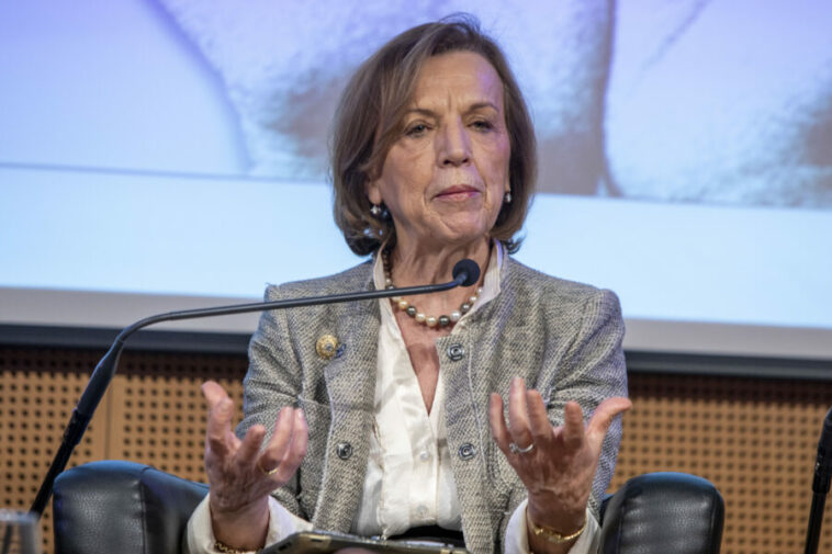 Elsa Fornero età curriculum carriera e vita privata dell'economista