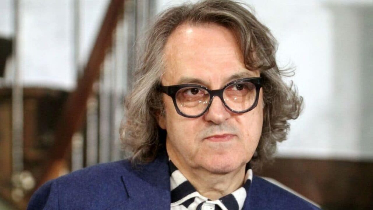 Gigi Marzullo età peso altezza carriera vita privata del giornalista
