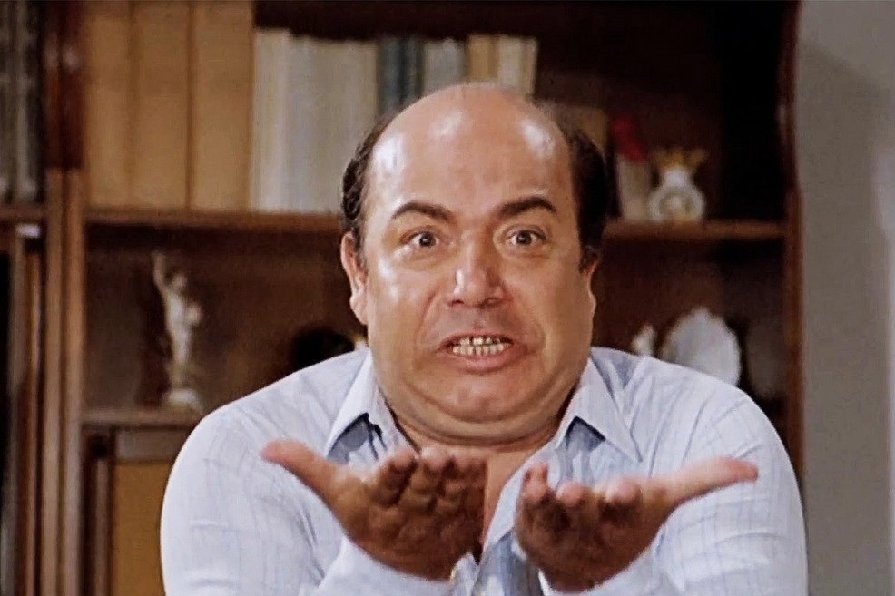 Lino Banfi compleanno 85 anni: dall'amore per Lucia alla faticosa gavetta