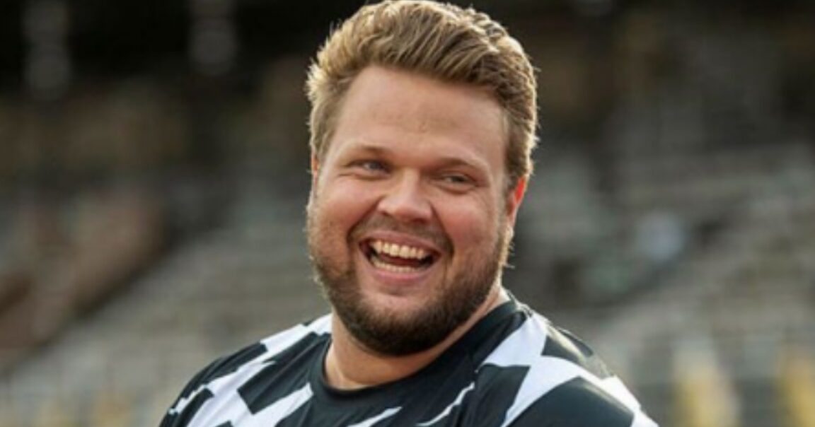 Chi è Daniel Stahl età altezza peso vita privata e carriera