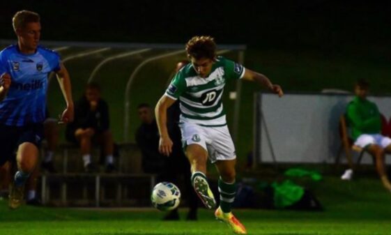 Chi è Kevin Zefi Inter età altezza peso vita privata e carriera