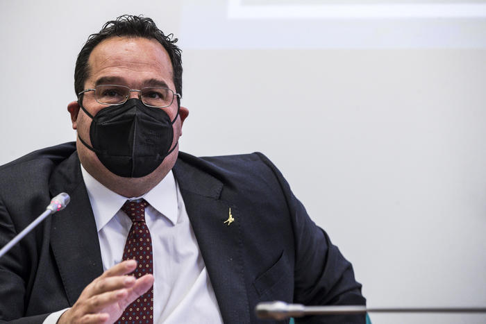 Claudio Durigon vita privata carriera e curiosità sul fedelissimo di ...