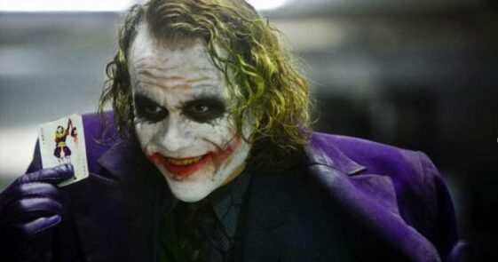 La storia del jolly, la carta più misteriosa e controversa nel gioco d ...