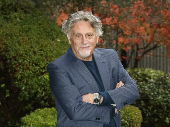 Andrea Roncato età peso altezza carriera vita privata curiosità attore