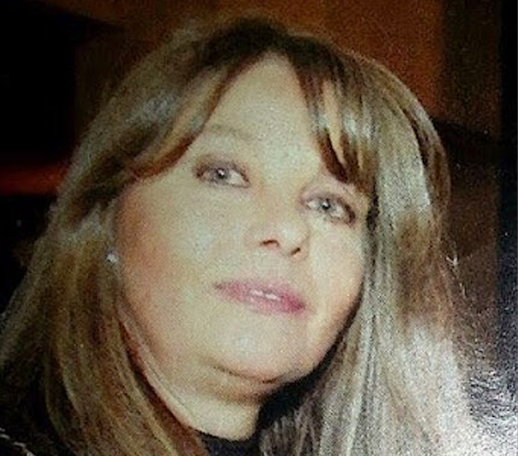 Claudia Rivelli età carriera e vita privata della sorella di Ornella Muti