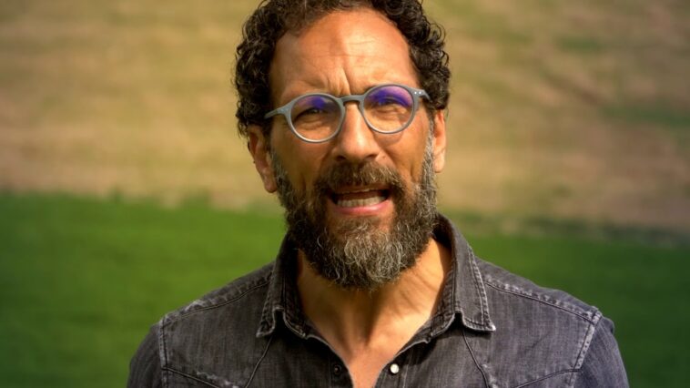 Federico Quaranta età carriera vita privata e curiosità sul conduttore