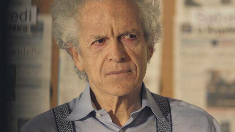 Federico Rampini età carriera vita privata e curiosità