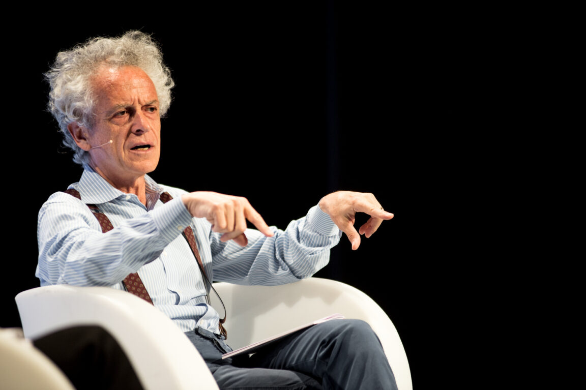 Federico Rampini età carriera vita privata e curiosità