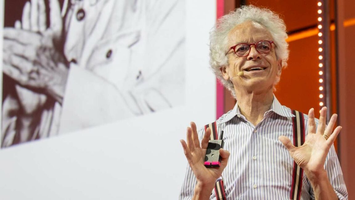 Federico Rampini età carriera vita privata e curiosità Federico Rampini età carriera vita privata e curiosità