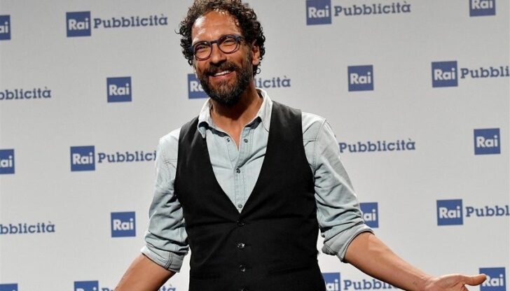 Federico Quaranta età carriera vita privata e curiosità sul conduttore