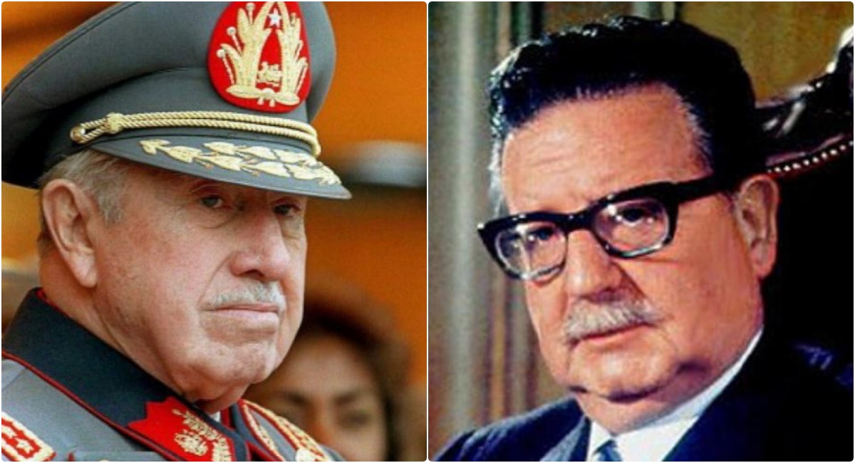 Salvador Allende morte 11 settembre nel golpe di Pinochet: ecco chi era