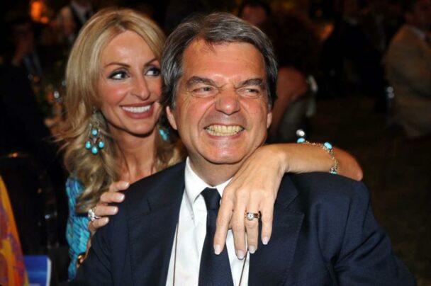 Renato Brunetta moglie Tommasa Giovannoni Ottaviani chi è: curiosità