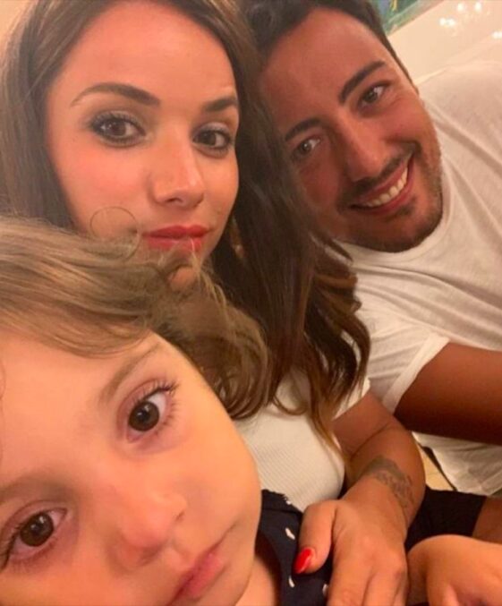 Ciro Capriello dei The Jackal: età, vita privata, carriera e segno zodiacale