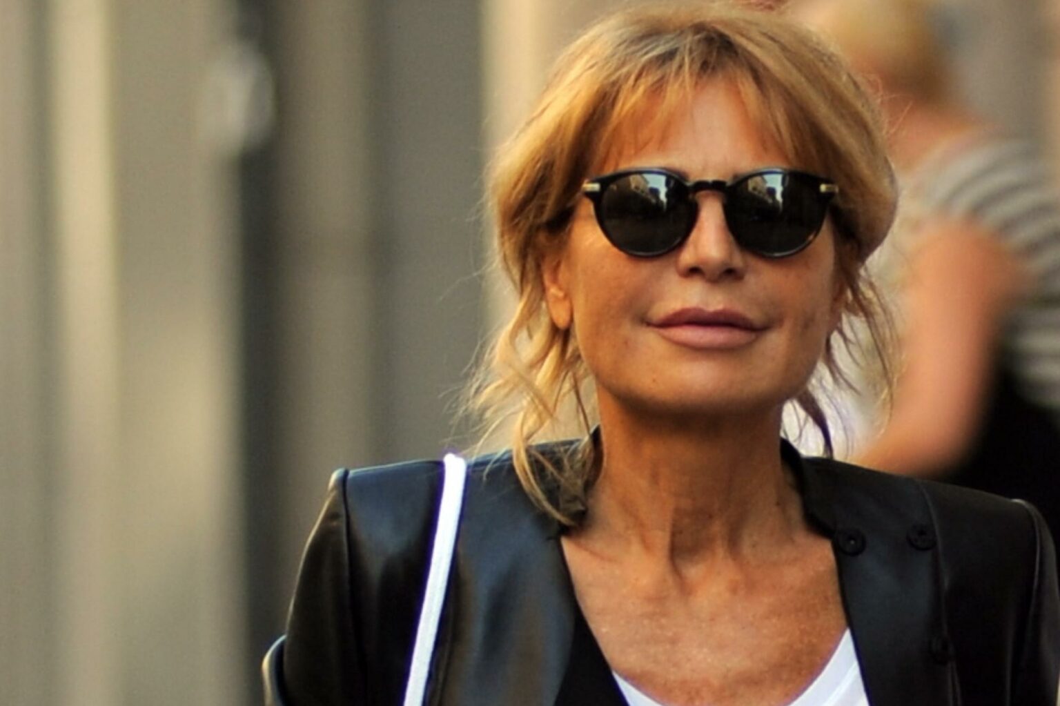 Lilli Gruber età peso altezza carriera vita privata curiosità