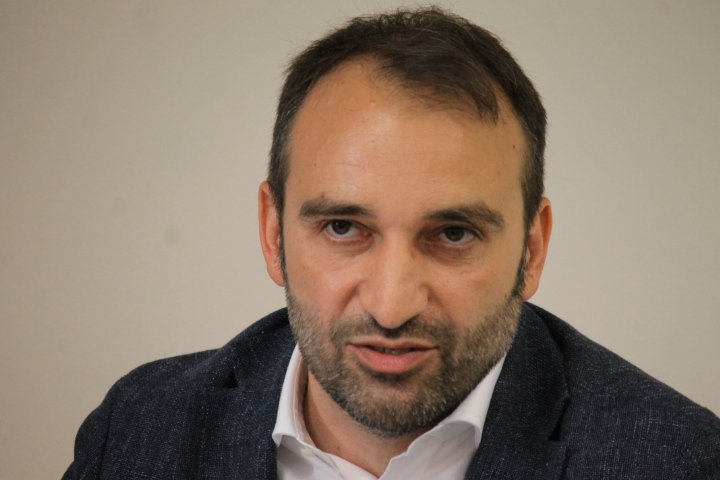 Stefano Lo Russo curriculum carriera privato candidato sindaco di Torino