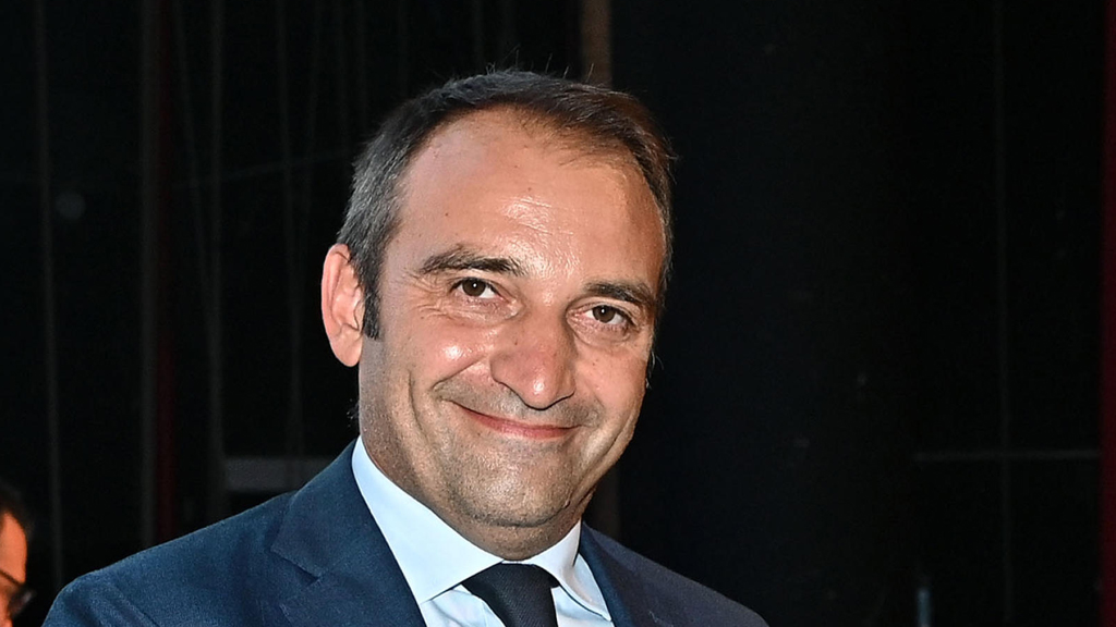 Stefano Lo Russo curriculum carriera privato candidato sindaco di Torino