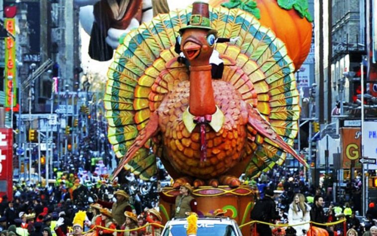 Giorno del ringraziamento significato: le origini del «Thanksgiving Day»