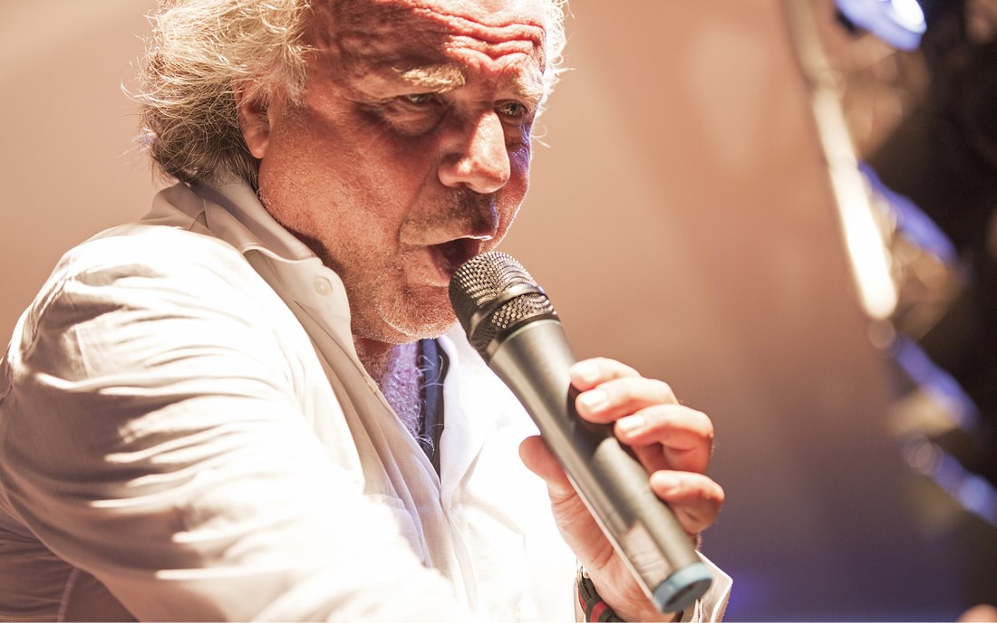 Jerry Calà moglie Bettina Castioni chi è: dal loro amore il figlio Johnny