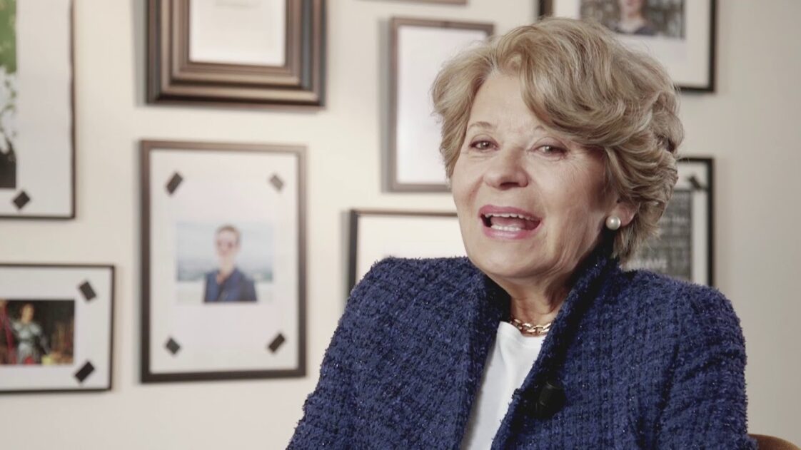 Sveva Casati Modignani età carriera libri e curiosità sulla scrittrice