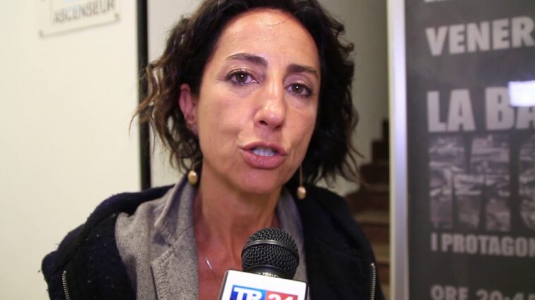 Lucia Goracci età carriera e vita privata della giornalista Rai