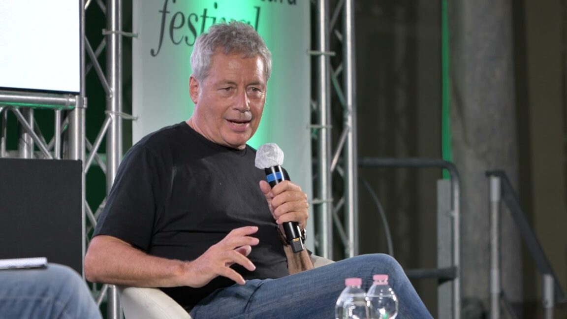 Alessandro Baricco malattia età carriera e vita privata dello scrittore