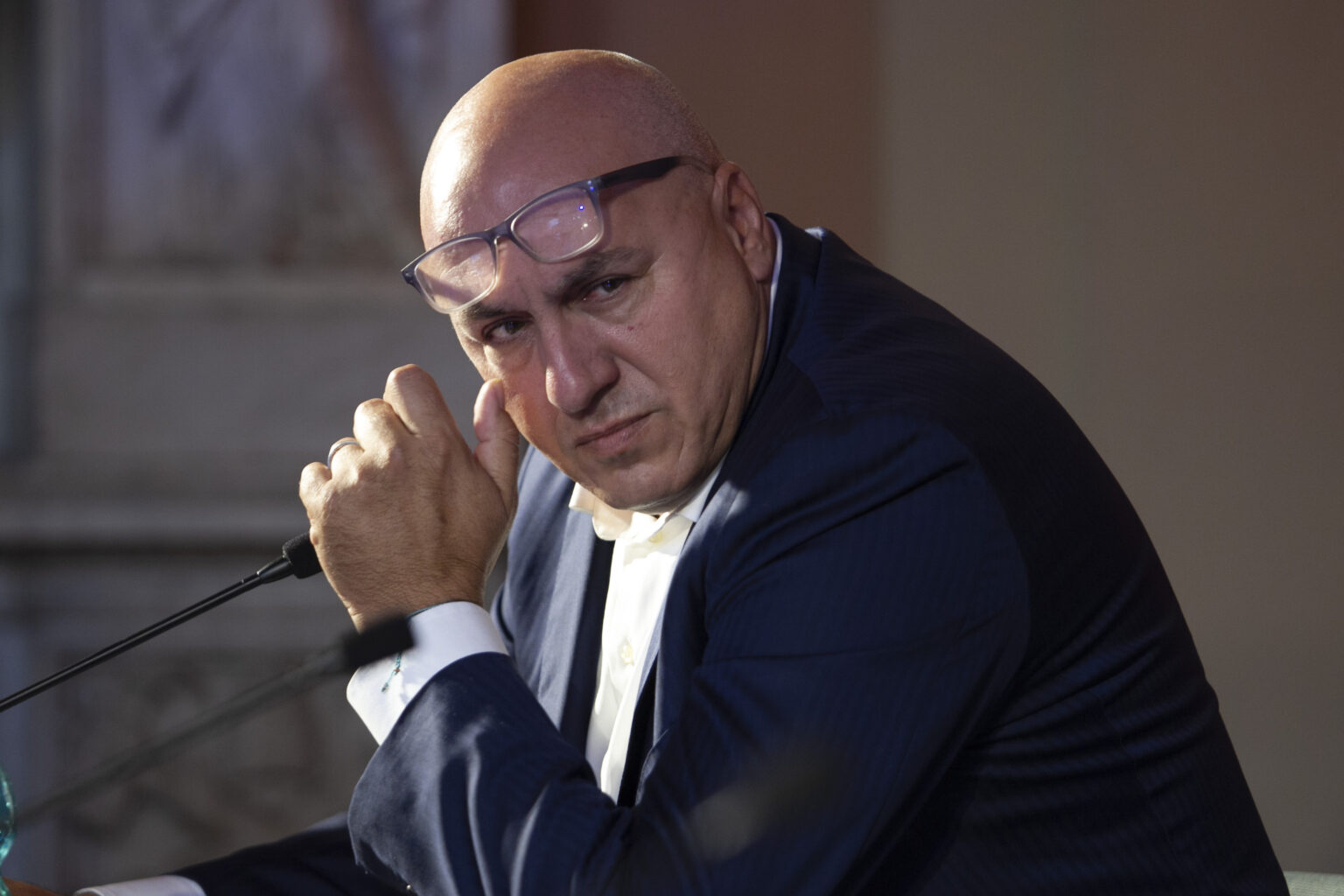 Guido Crosetto età carriera vita privata e curiosità: biografia completa