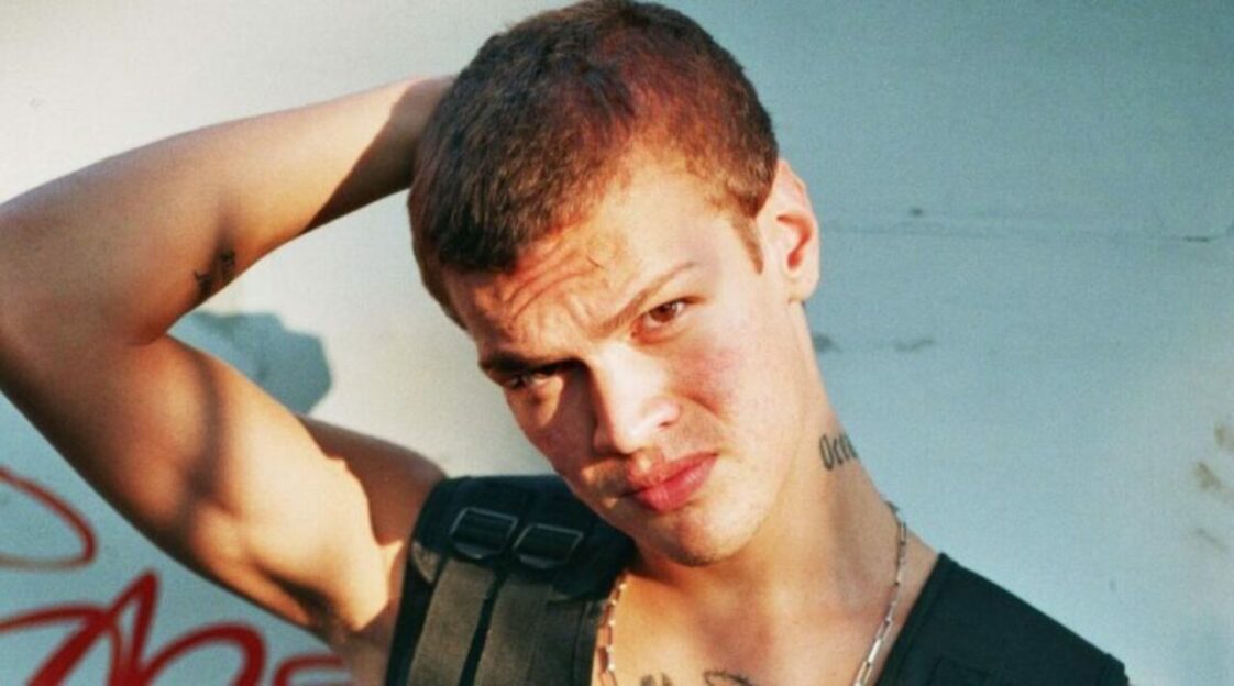 Blanco chi è età carriera vita privata e curiosità sul cantante