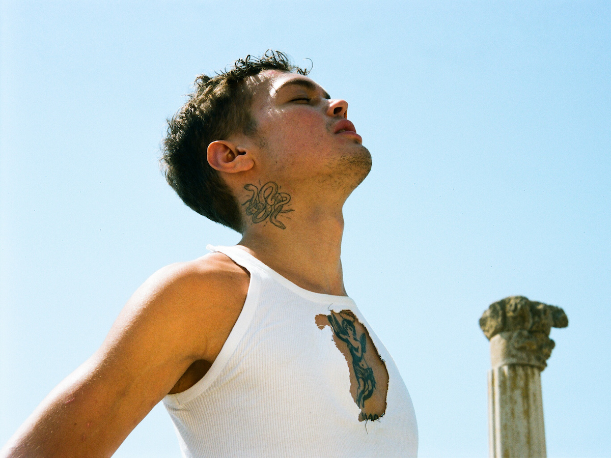 Blanco chi è età carriera vita privata e curiosità sul cantante