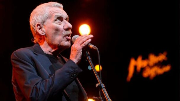 Paolo Conte età carriera vita privata e curiosità