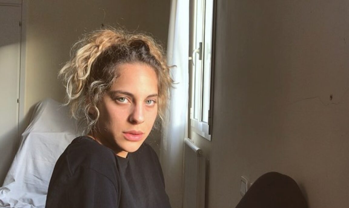 Giulia Cutrona età carriera vita privata e curiosità sull'attrice