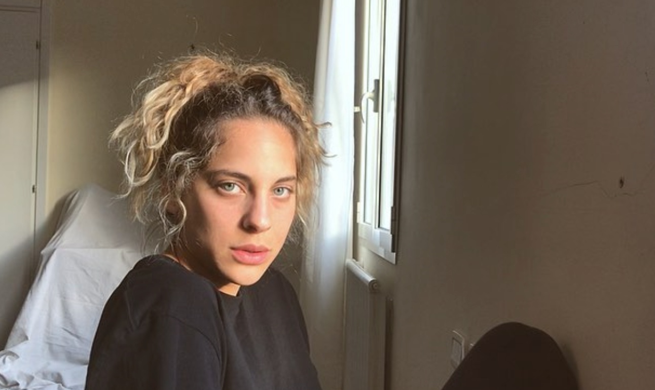 Giulia Cutrona età carriera vita privata e curiosità sull'attrice