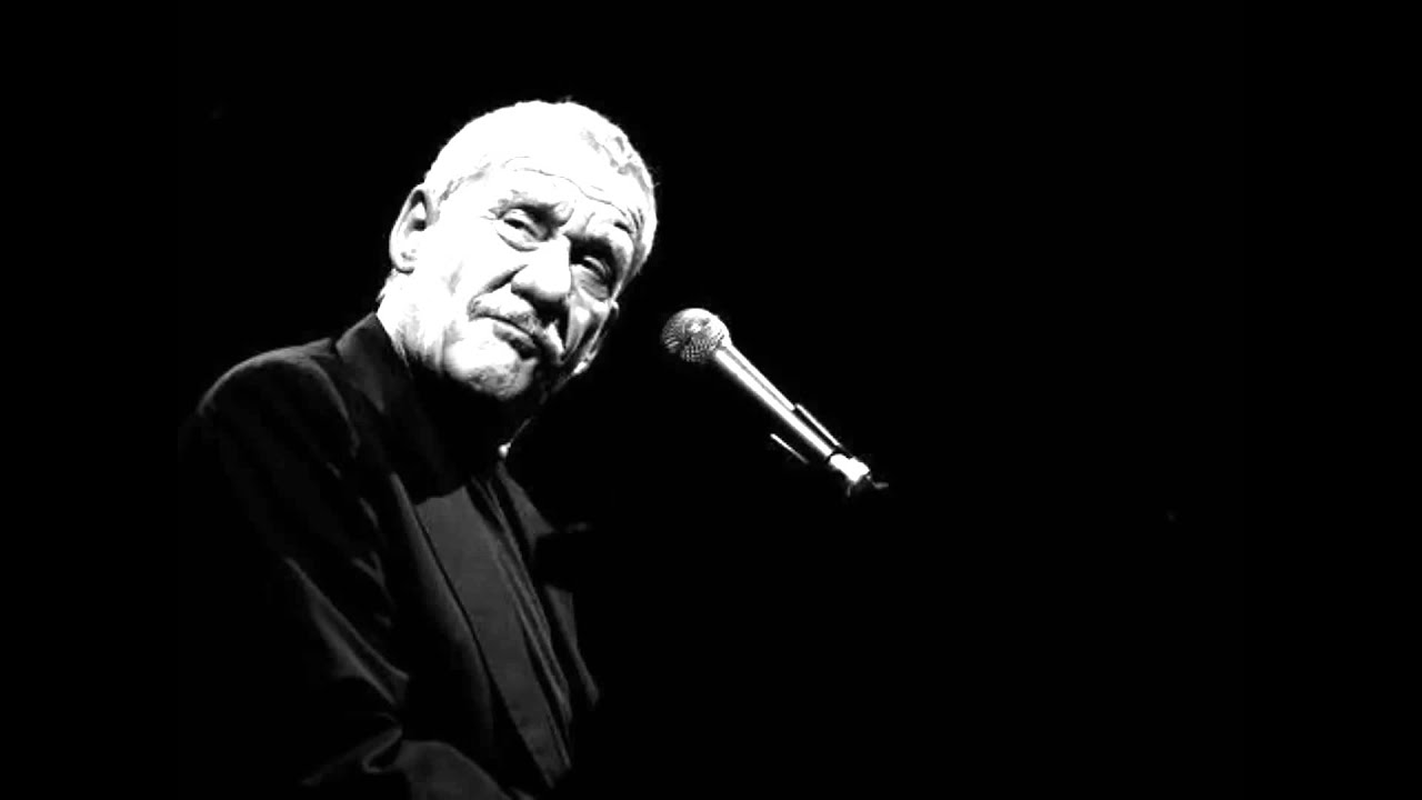 Paolo Conte età carriera vita privata e curiosità