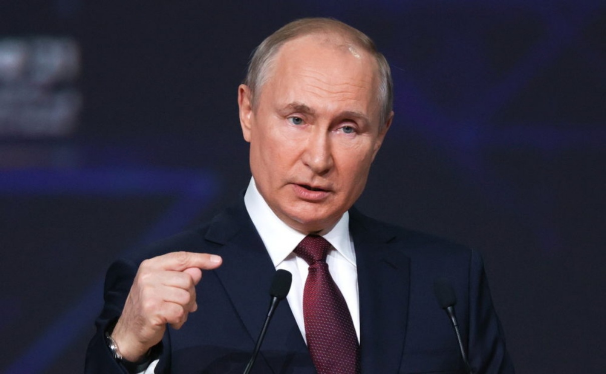 Putin figli illegittimi e presunte amanti: chi è Alina Kabaeva