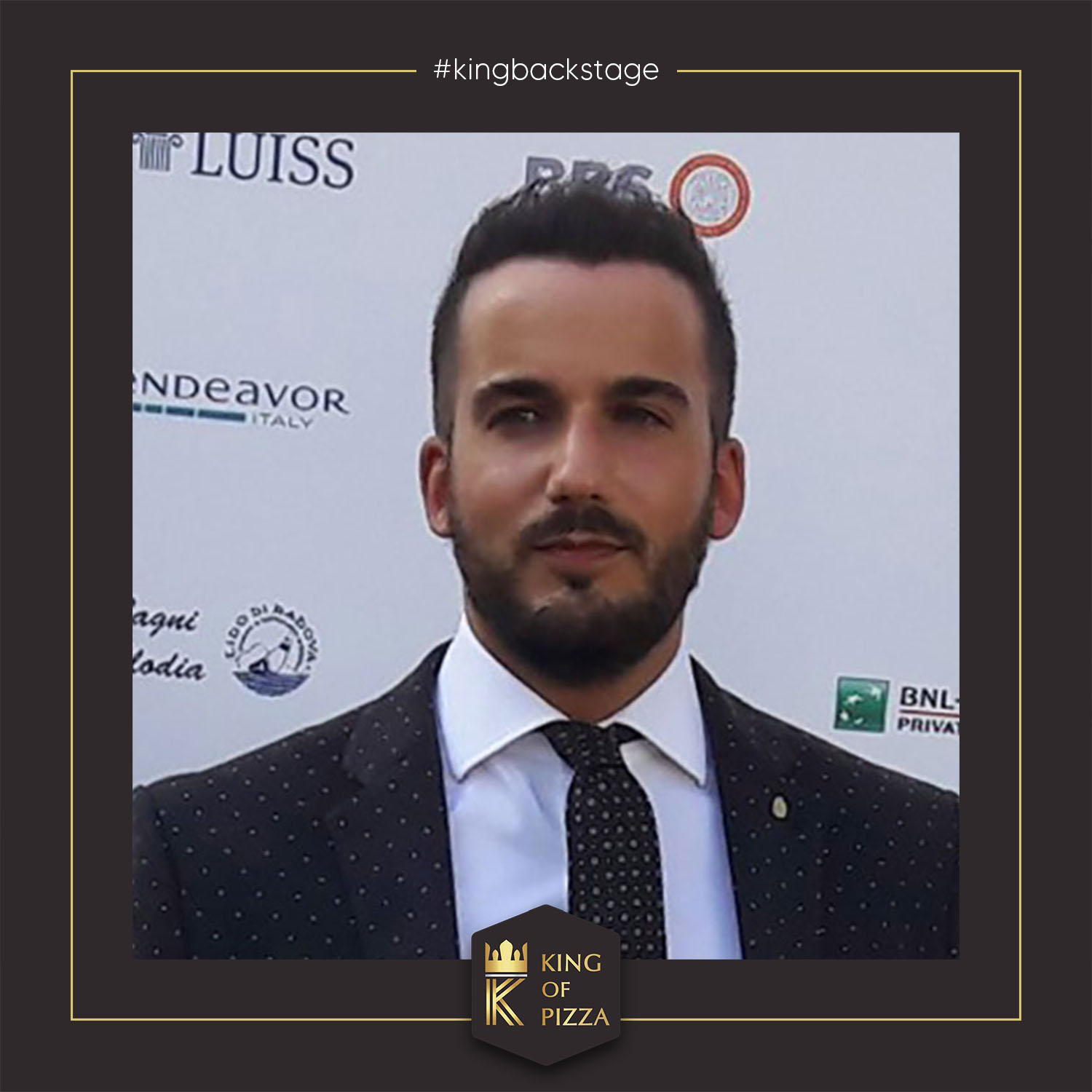 Daniele Bartocci Biografia E Vita Privata Del Giovane Giornalista