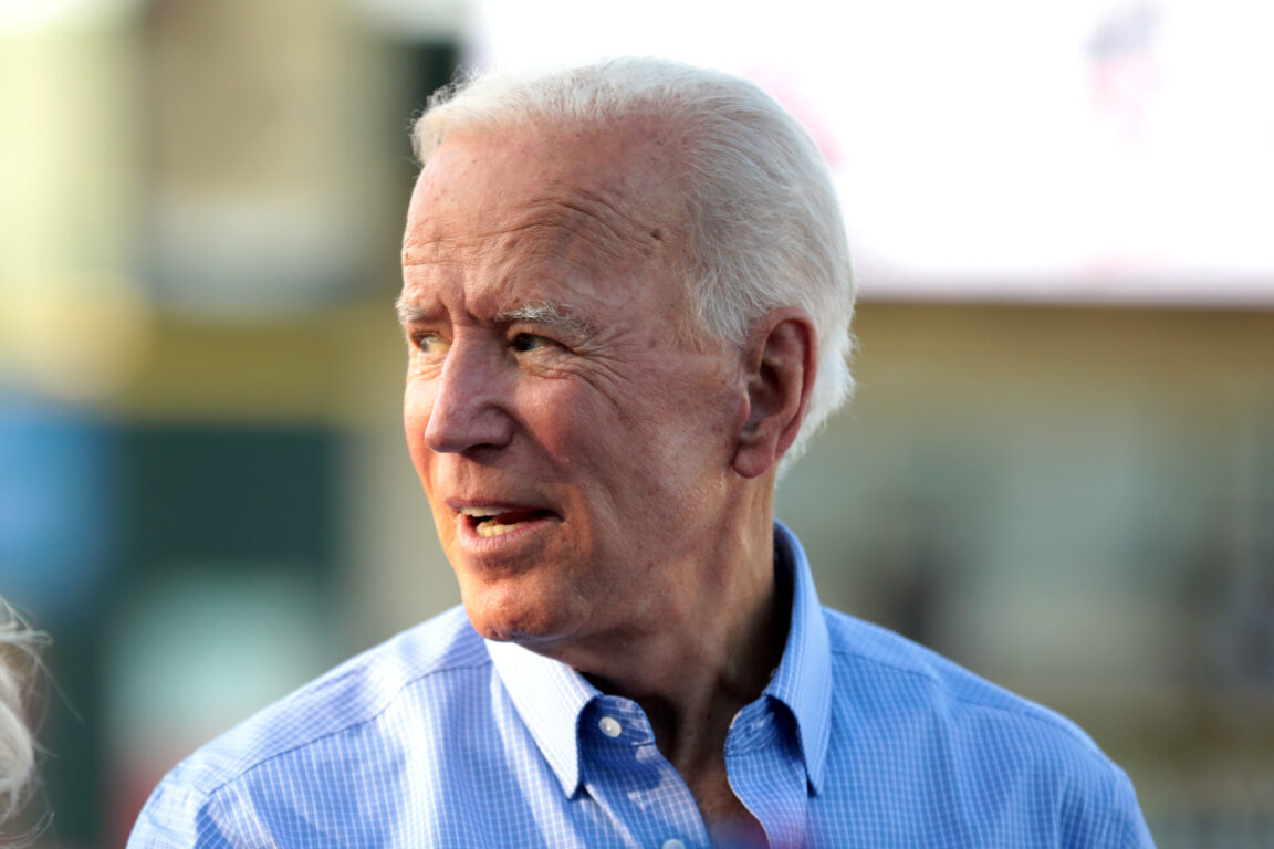 Joe Biden età carriera moglie vita privata e lutti (biografia completa)