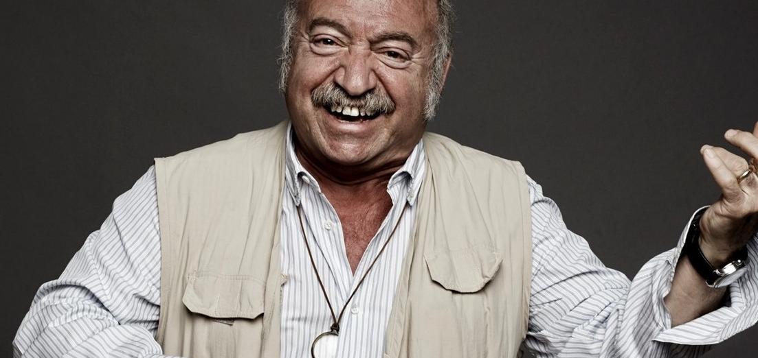 Ricky Gianco età carriera vita privata e curiosità sul cantante